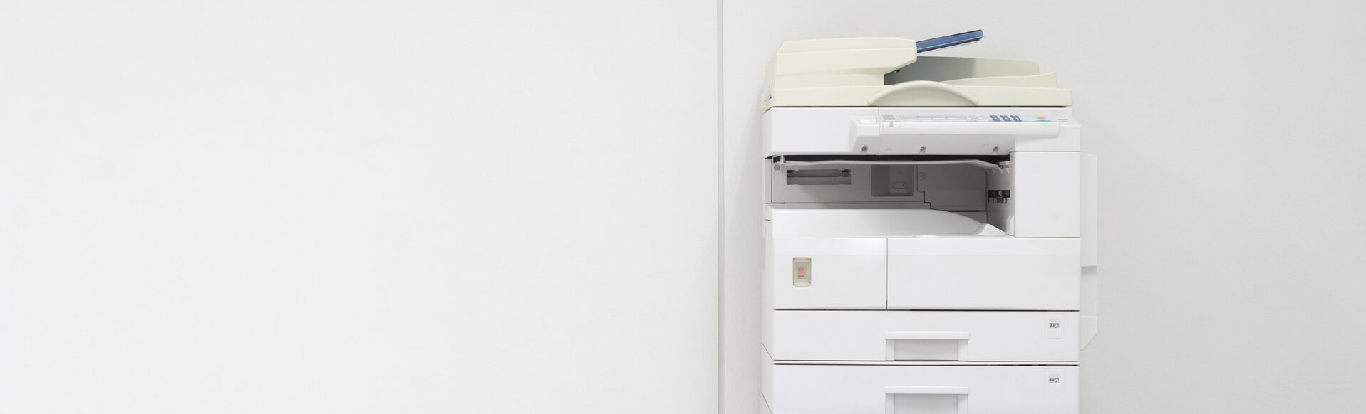 Office Printing Solutions: What You Need to Know