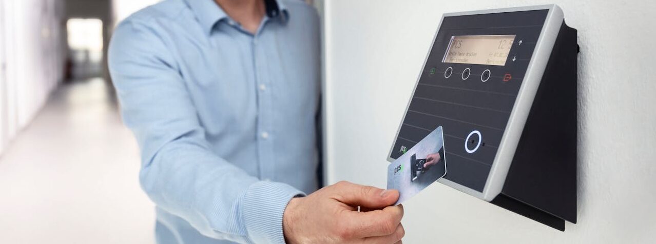 Securing Your Office: How Alarms and Access Control Work